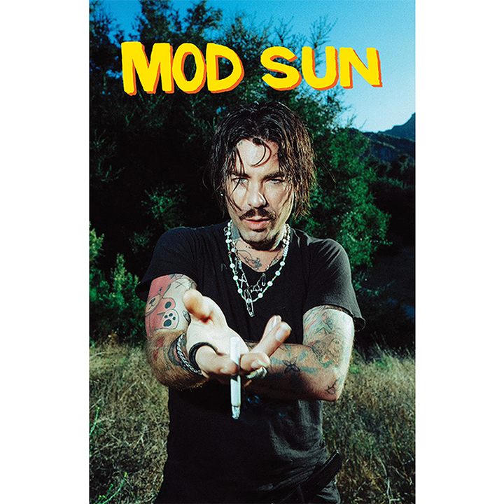Mod Sun Merch – Mod Sun Official Store